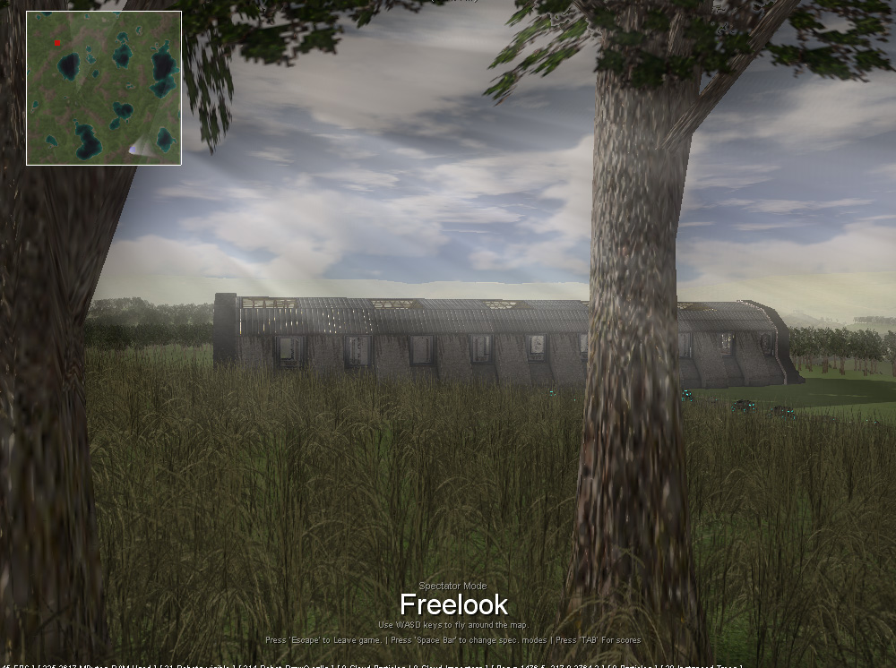 XAudio/XACT & Respawn Bunker Part #1 - Radioactive-Software - GameDev.net