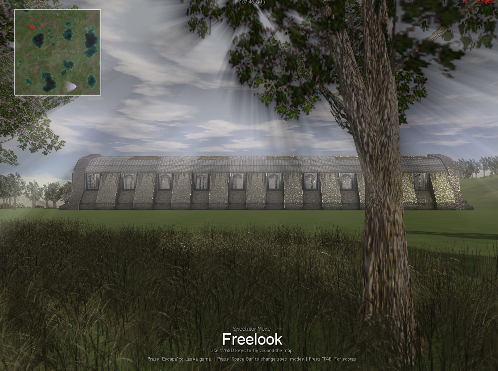 XAudio/XACT & Respawn Bunker Part #1 - Radioactive-Software - GameDev.net