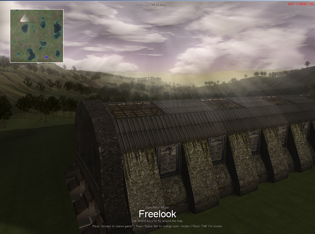 XAudio/XACT & Respawn Bunker Part #1 - Radioactive-Software - GameDev.net