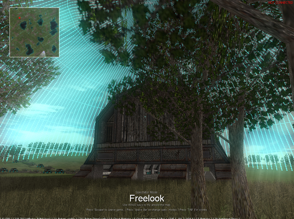 XAudio/XACT & Respawn Bunker Part #1 - Radioactive-Software - GameDev.net