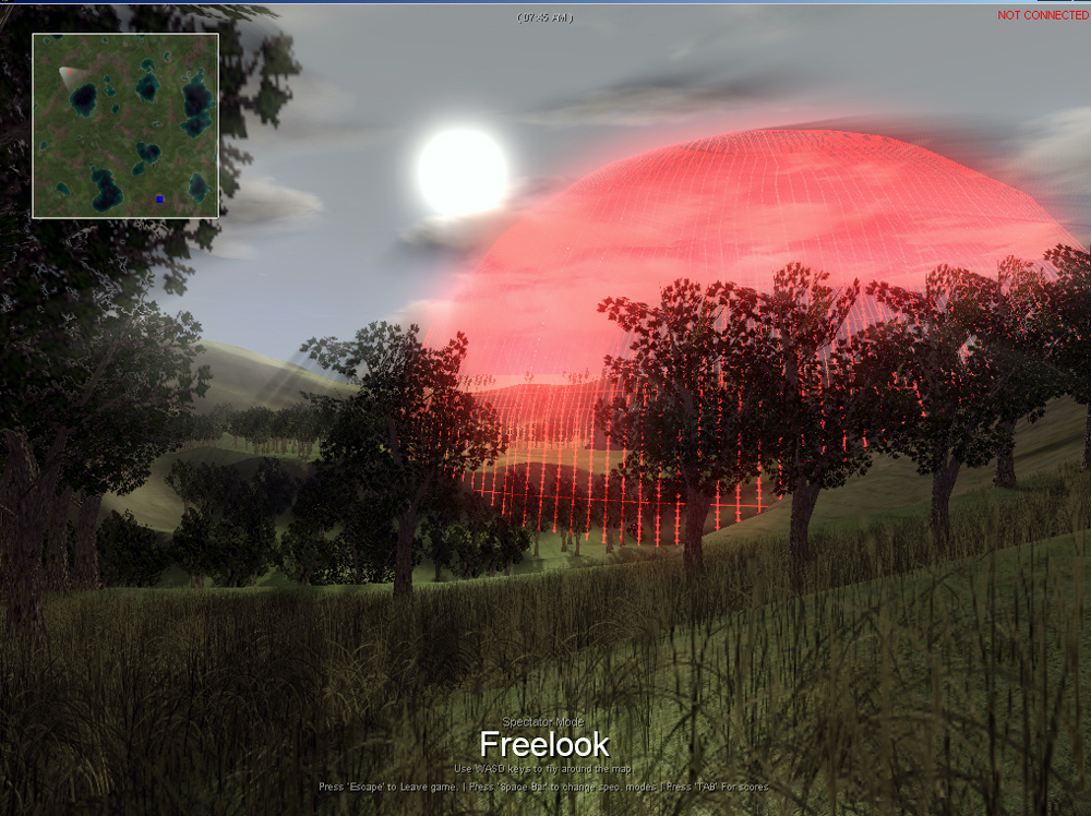 XAudio/XACT & Respawn Bunker Part #1 - Radioactive-Software - GameDev.net