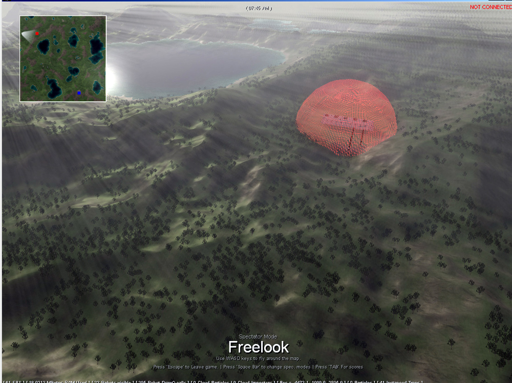 XAudio/XACT & Respawn Bunker Part #1 - Radioactive-Software - GameDev.net