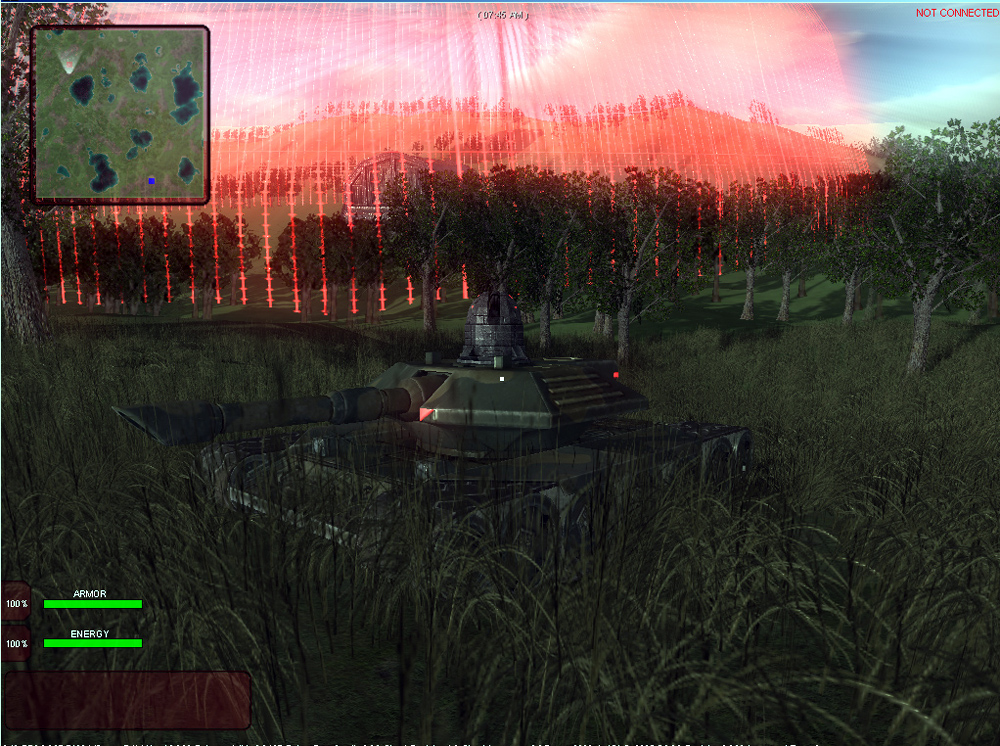 XAudio/XACT & Respawn Bunker Part #1 - Radioactive-Software - GameDev.net