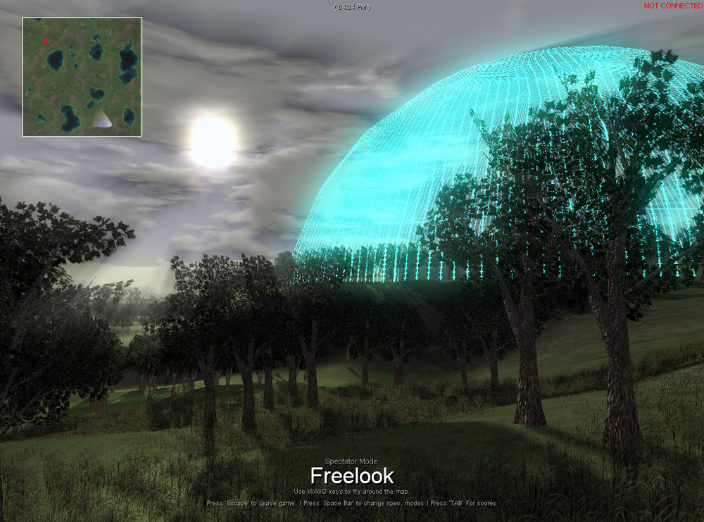 XAudio/XACT & Respawn Bunker Part #1 - Radioactive-Software - GameDev.net