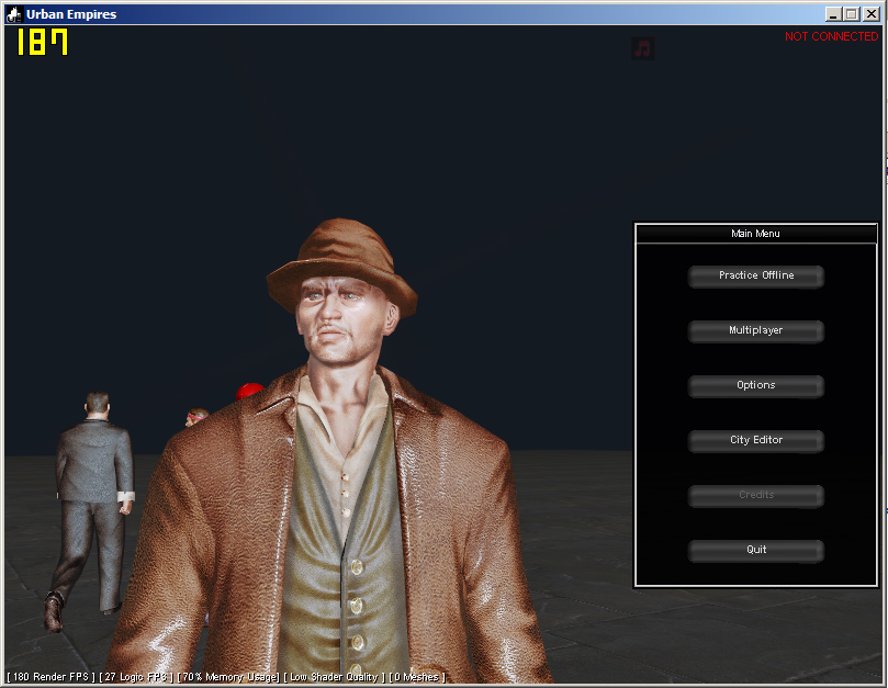 Juicy Update... - Radioactive-Software - GameDev.net