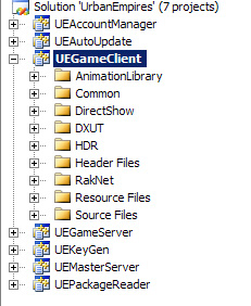 Multiplayer - 64 people per server / etc. - Radioactive-Software - GameDev.net