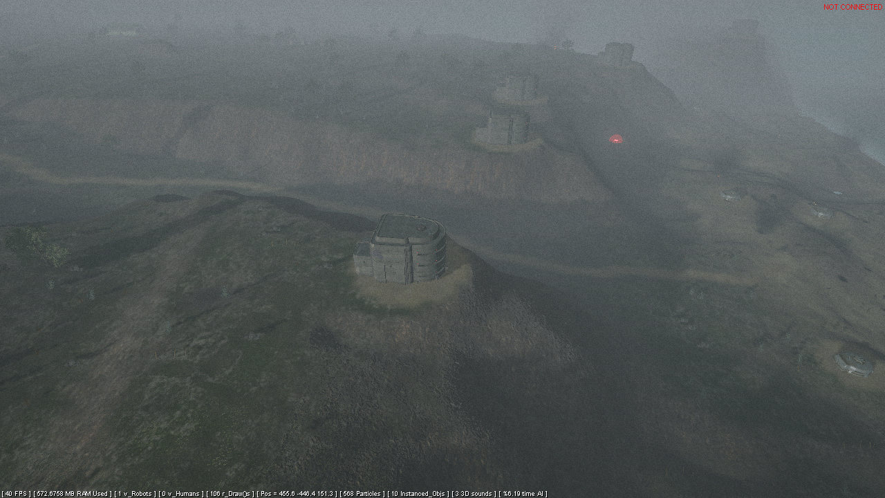 Early Weather, Film Grain, Brightness/Contrast - Radioactive-Software - GameDev.net