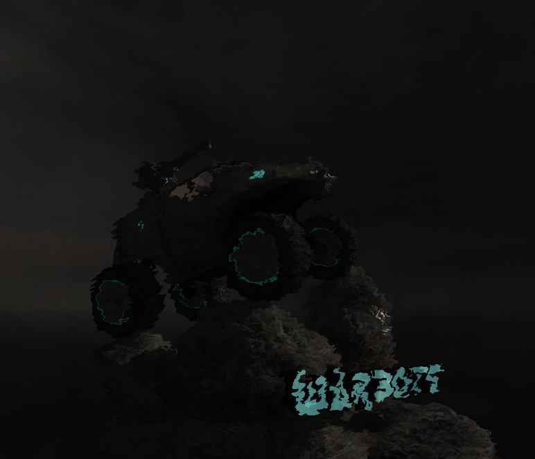 Massive Warbots Online Update! - Radioactive-Software - GameDev.net