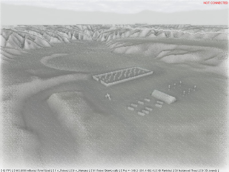 Screen Space Global Illumination - Radioactive-Software - GameDev.net