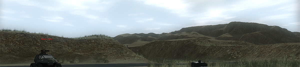 First person mode, new gameplay, and much more... - Radioactive-Software - GameDev.net