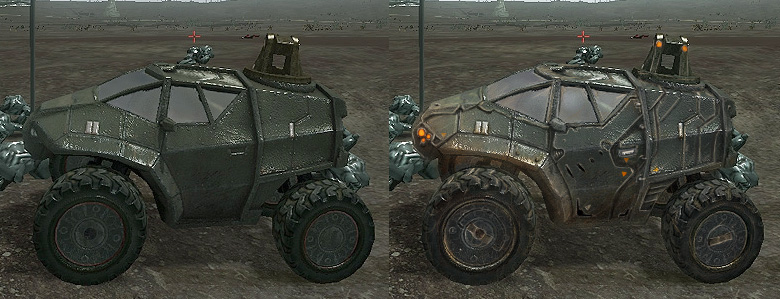 Massive Warbots Online Update! - Radioactive-Software - GameDev.net