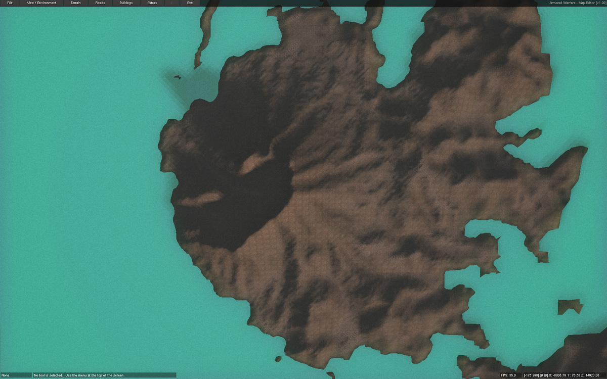 Real-time Strategy & Water - Works in Progress - Radioactive-Software - GameDev.net