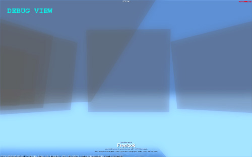 Unique way of rendering clouds... - Radioactive-Software - GameDev.net