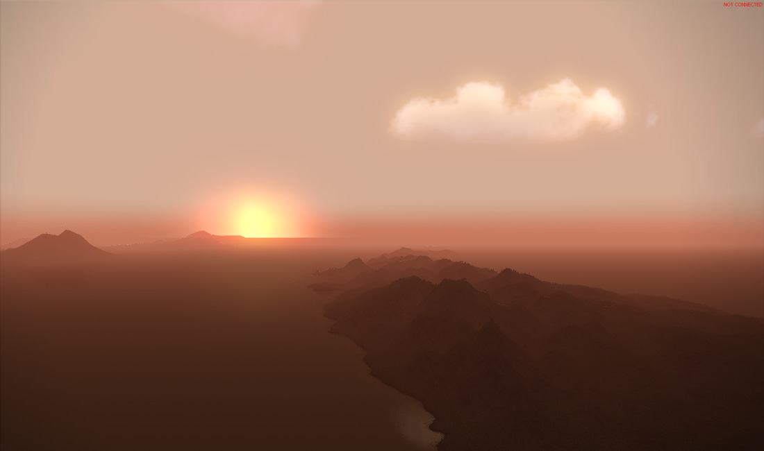 Rendering millions of trees... - Radioactive-Software - GameDev.net