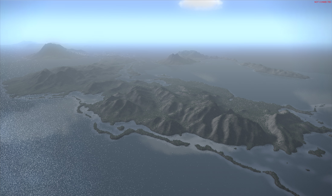 Rendering millions of trees... - Radioactive-Software - GameDev.net