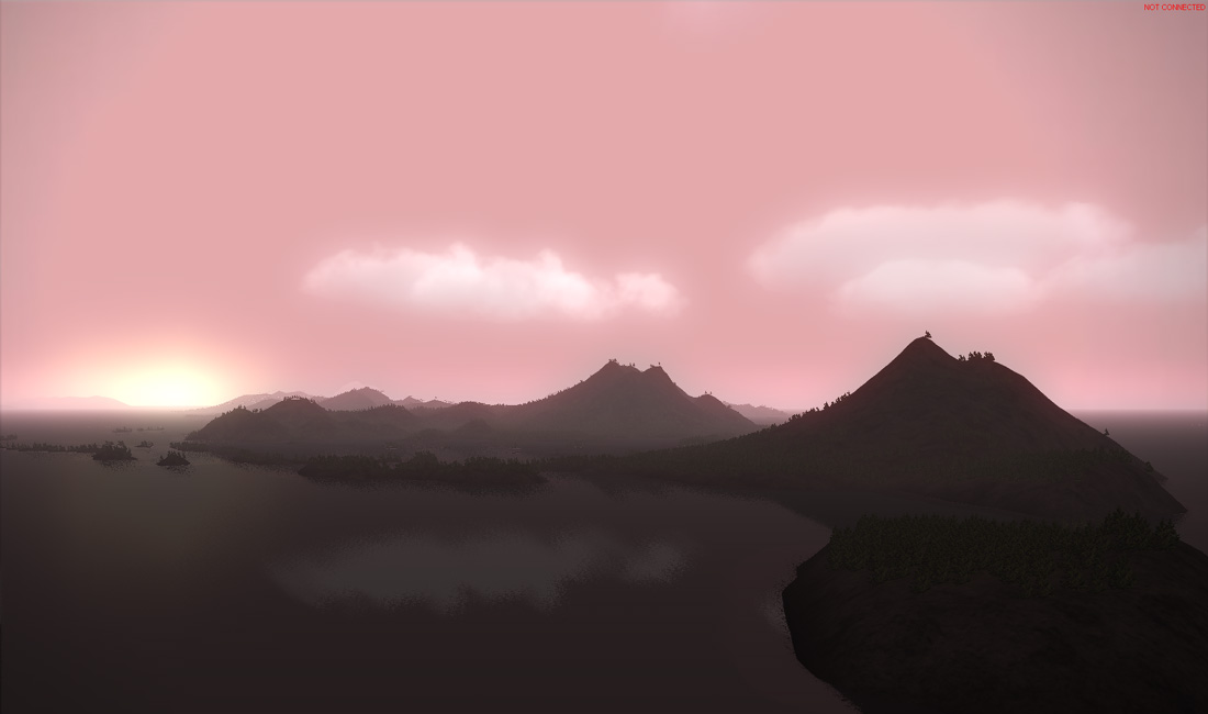 Rendering millions of trees... - Radioactive-Software - GameDev.net