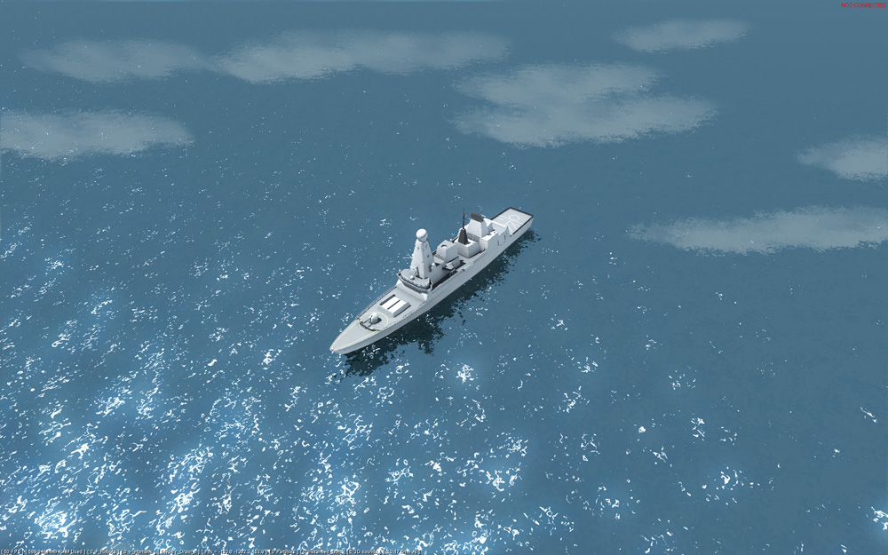 New HDR Pipeline, Sky/Cloud Rendering, etc. - Radioactive-Software - GameDev.net