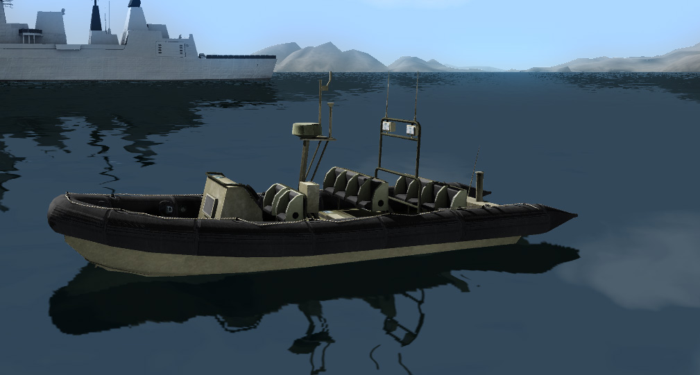 New HDR Pipeline, Sky/Cloud Rendering, etc. - Radioactive-Software - GameDev.net